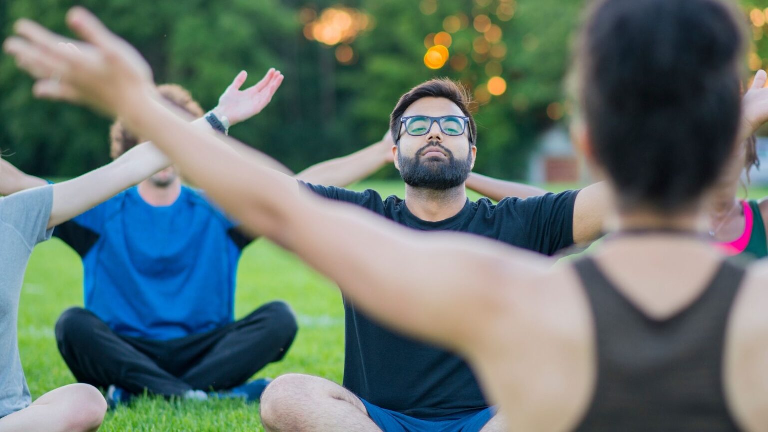 How to Run a Successful Lunch Time Meditation Group - Meditation ...